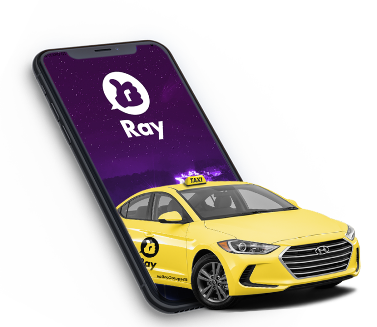 Ray App – Ray App